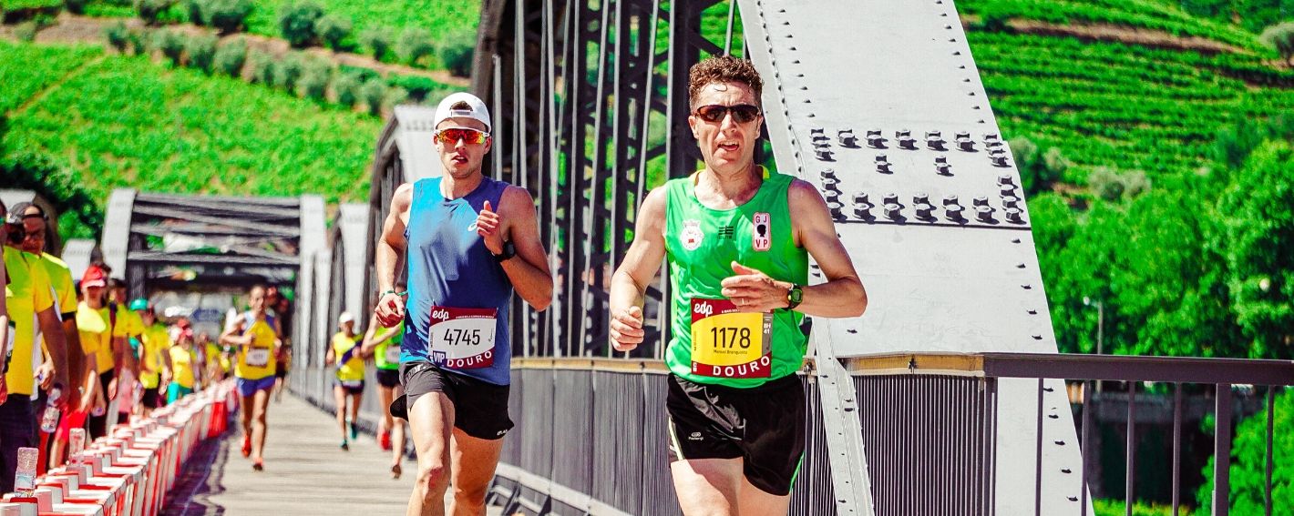 Long Distance Endurance Events - Potawatomi Trail Runs