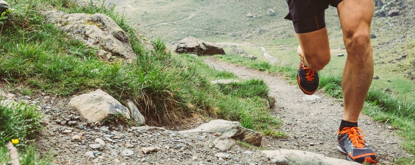 Origins of Trail Running Competitions - Potawatomi Trail Runs